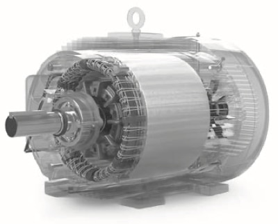 DC MOTOR INSPECTIONS